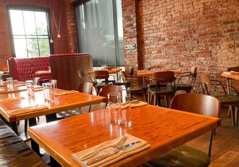 18 Incredibly Unique Restaurants in Vancouver for Foodies (and Views)