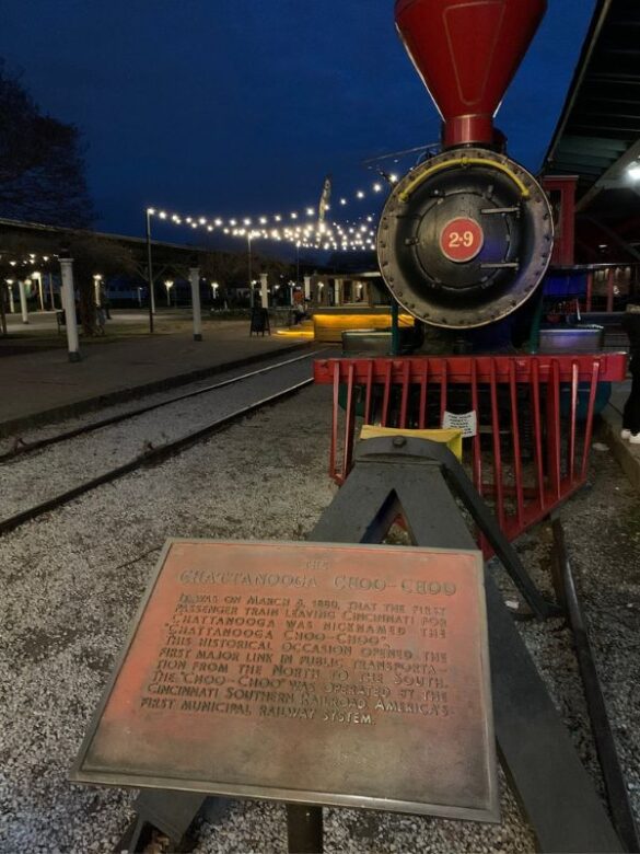 12 EPIC Things to Do in Chattanooga at Night (Don't Miss #8!)