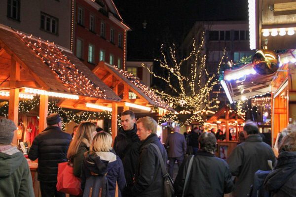 My Ultimate 2026 Guide to Switzerland’s Best Christmas Markets - Global ...