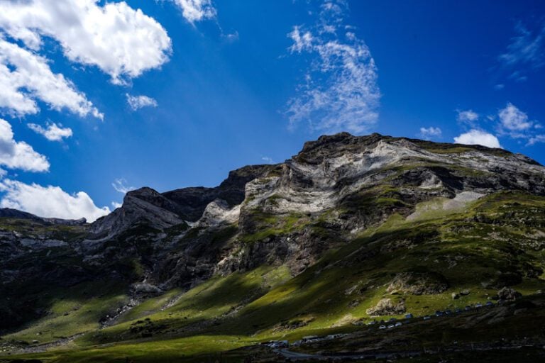 14 Most Beautiful Places in the Pyrenees (Mountain Hikes + Lakes)