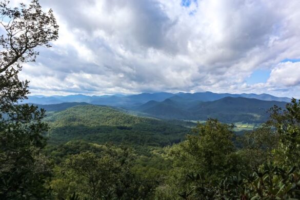 12 Must-See Destinations in North Georgia in 2025 - Global Viewpoint