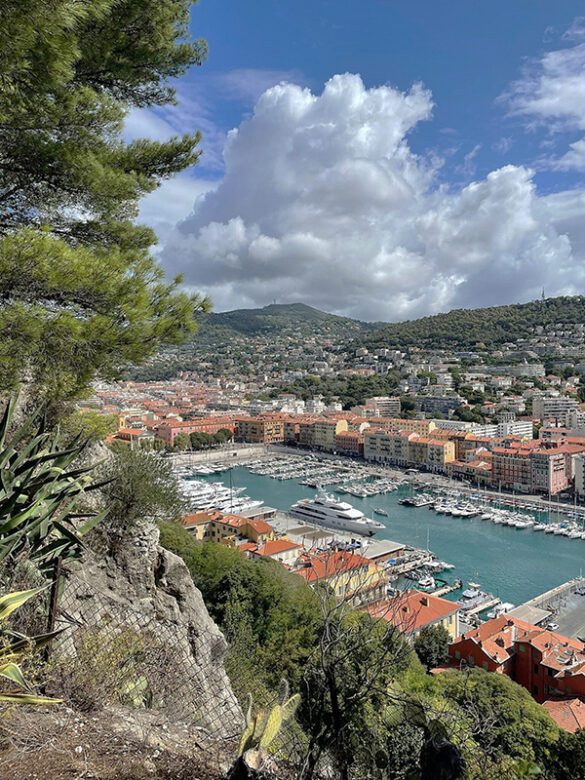 11 Enchanting Places in Nice (France) That Look Straight Out of a Postcard