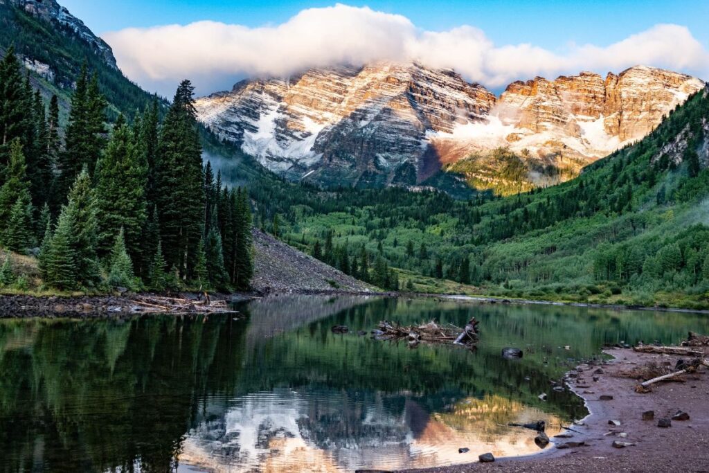 12 Jaw-Dropping Places to Live in Colorado in 2025 - Global Viewpoint