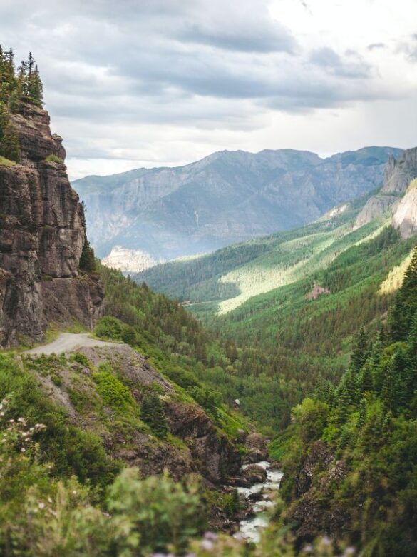 12 Jaw-Dropping Places to Live in Colorado in 2025 - Global Viewpoint