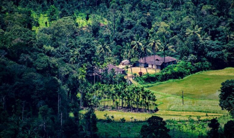 12 Scenic Destinations in Karnataka You Need to See - Global Viewpoint