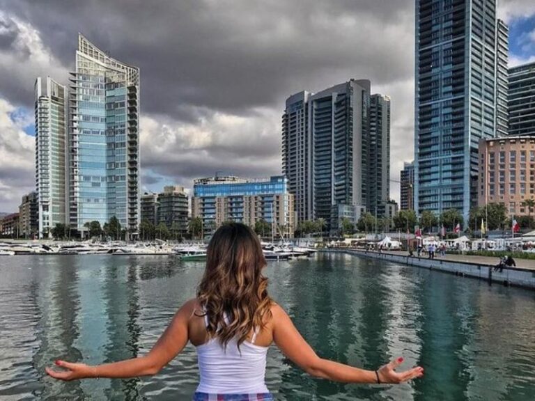 12 Best Things to Do in Beirut, Lebanon for an Unforgettable Adventure ...
