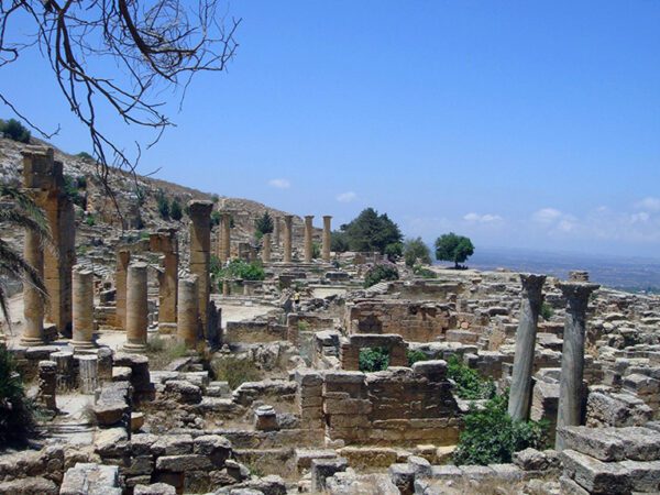 12 Picture-Perfect Places in Libya That Feel Like a Dream