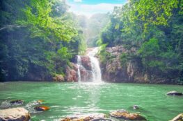12 Picture-Perfect Places in Angola That Will Blow Your Mind