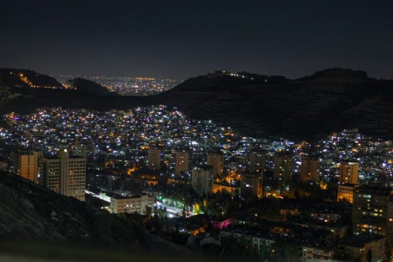 12 Stunning Places to Visit in Syria in 2025 - Global Viewpoint