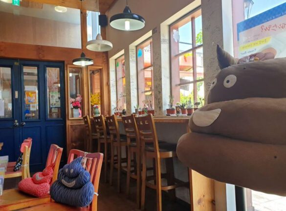 12 Unique Places to Eat in Seoul (for Foodies)