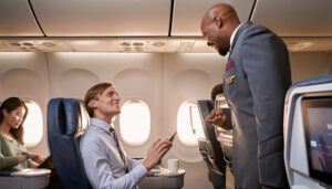 Delta One vs. Delta First Class in 2026 (Seats, Benefits + Perks)