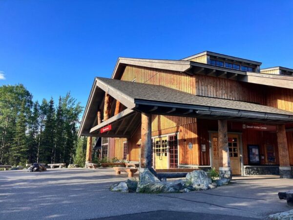 12 Unmissable Activities in Denali National Park You’ll Love - Global ...