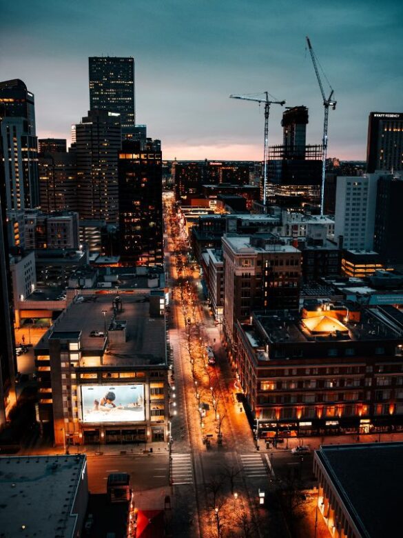 Best Things to Do in Denver at Night: Top 12 Nighttime Activities