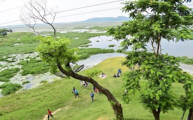 The 12 Most Magical Spots in Guwahati You Can’t Miss - Global Viewpoint