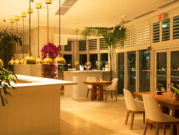 12 Fun & Unique Restaurants In Miami You Gotta Try in 2025