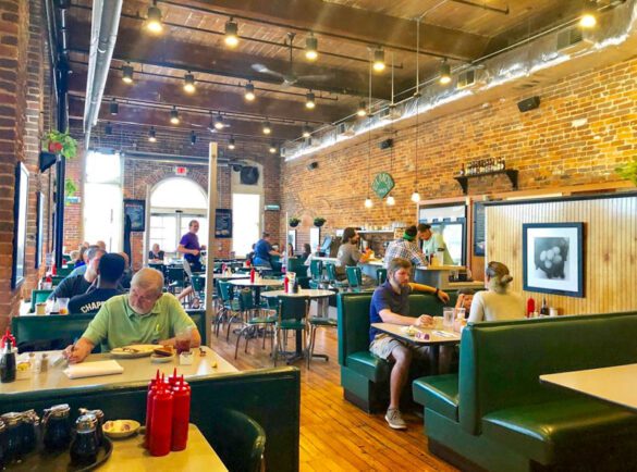 18 Hidden Gem Restaurants in Durham, NC Foodies Should Know About