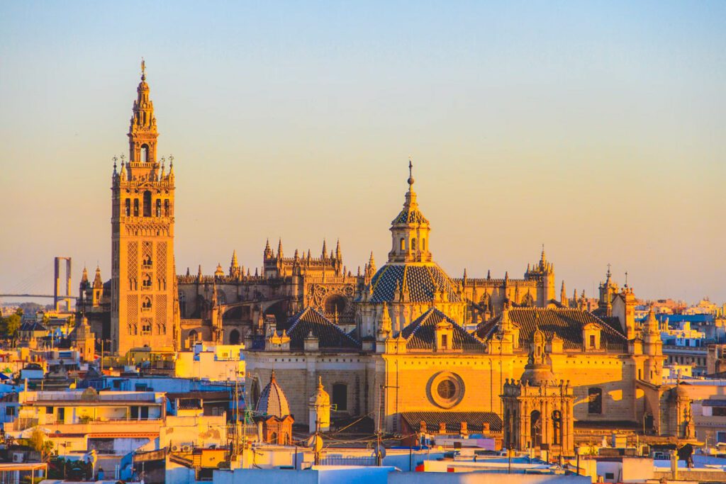 12 Stunning Hidden Gems in Seville You Need to See - Global Viewpoint