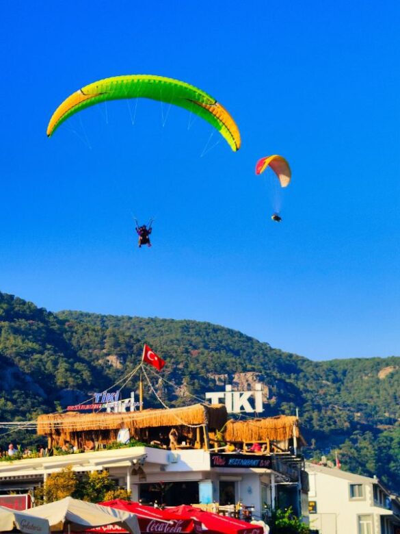12 Must-Do Experiences in Fethiye, Turkey - Global Viewpoint