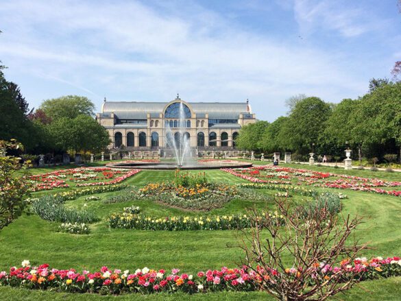 12 Enchanting Places in Cologne That Look Straight Out of a Postcard