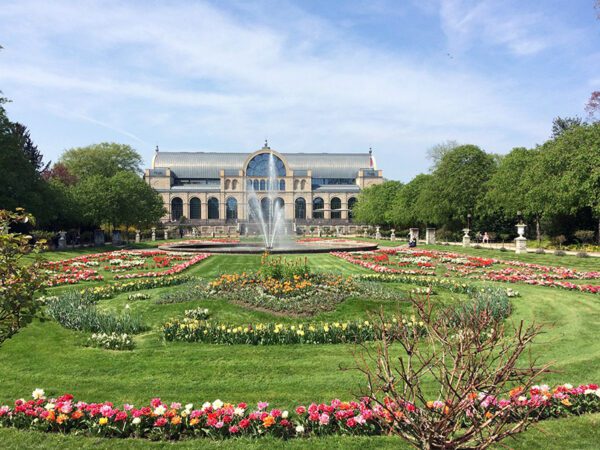 12 Enchanting Places in Cologne That Look Straight Out of a Postcard