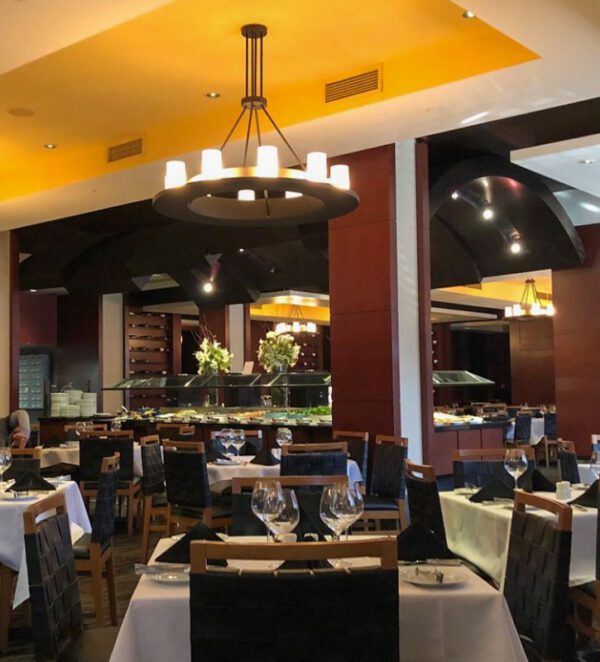 21 Fun & Unique Restaurants in Kansas City