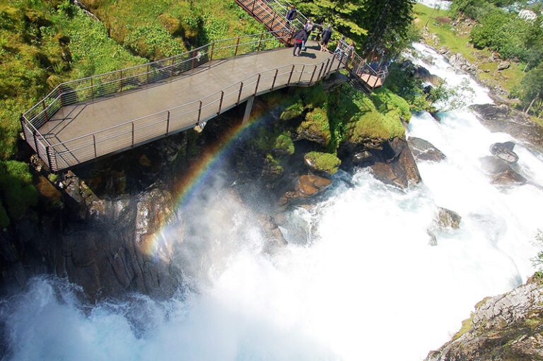 15 Must-Do Experiences in Geiranger, Norway (2026)