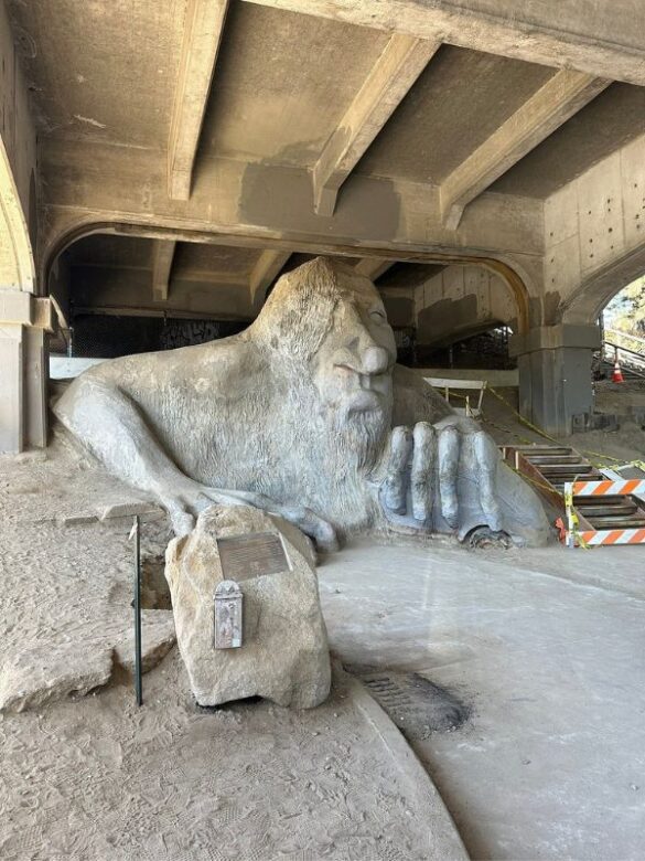 12 Amazing Hidden Gems in Seattle Only Locals Know About