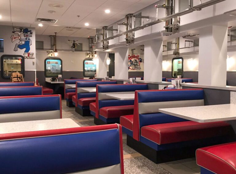 21 Fun & Unique Restaurants in Kansas City