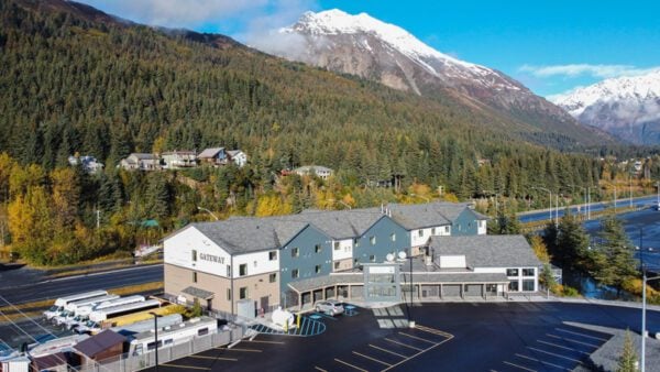 The 12 Best Places to Live in Alaska for an Incredible Lifestyle