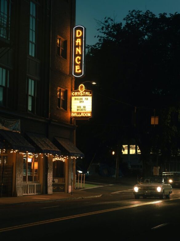 12 MUST DO Things in Portland at Night: Ultimate 2025 Guide!