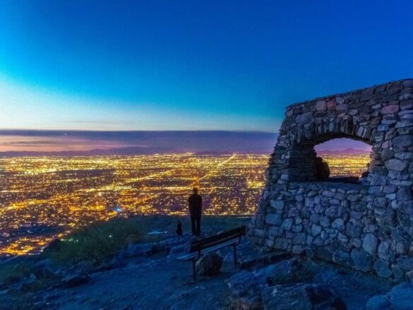 12 EXCITING Things to Do in Phoenix at Night (Desert Magic!)