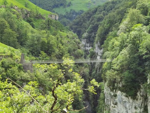 14 Most Beautiful Places in the Pyrenees (Mountain Hikes + Lakes)