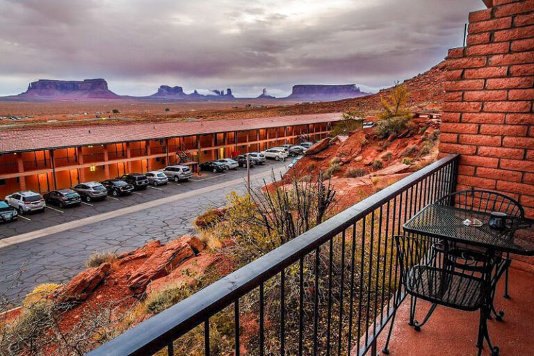 12 Iconic Monument Valley Attractions & Activities to Add to Your Itinerary