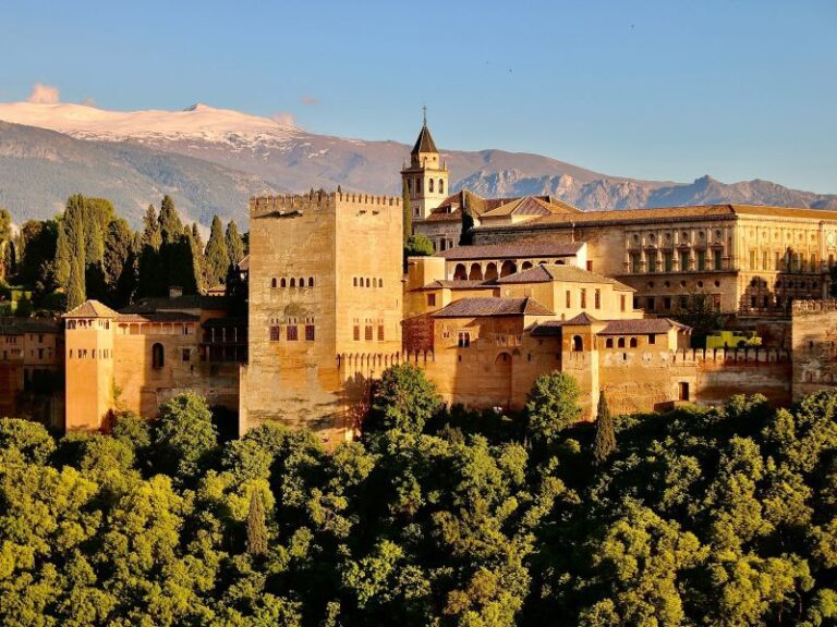 13 Scenic Places in Spain That Are Perfect for Settling Down - Global ...