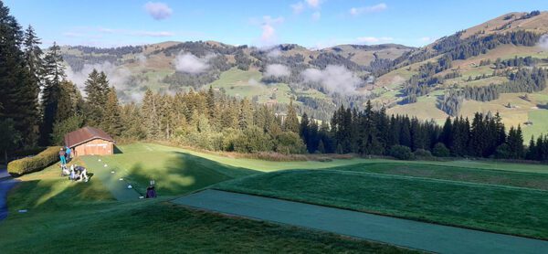 15 Must-Do Experiences in Gstaad, Switzerland