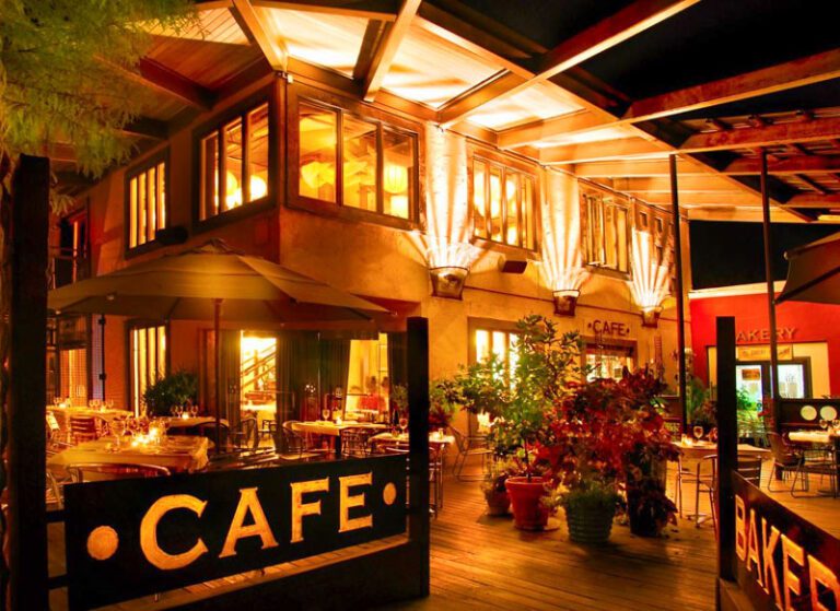 The Ultimate Foodie Guide to Durham's Hidden Gem Restaurants