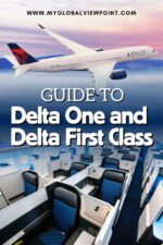 Delta One vs. Delta First Class in 2026 (Seats, Benefits + Perks)
