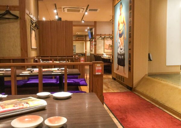 12 Coolest Restaurants in Tokyo (Fun & Unique Places to Eat) - Global ...