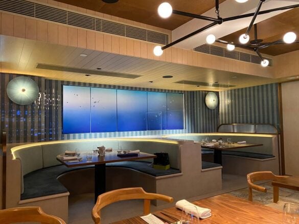 Where Does Hong Kong Eat in 2026? 19 Coolest Restaurants Right Now ...