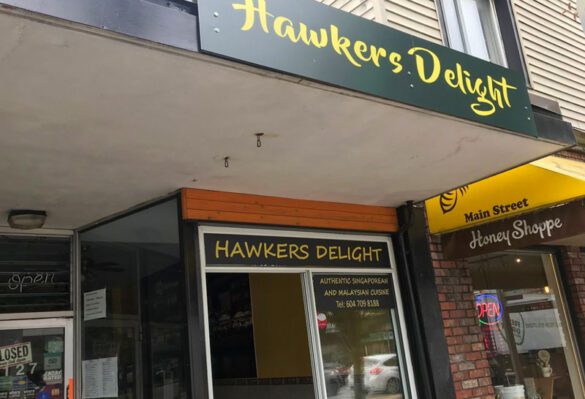 18 Incredibly Unique Restaurants in Vancouver for Foodies (and Views)