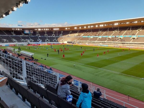 12 Absolutely Breathtaking Places to Visit in Helsinki - Global Viewpoint