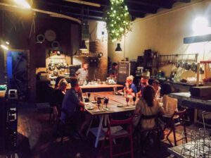 The 12 Coolest Restaurants in Barcelona for Foodies - Global Viewpoint