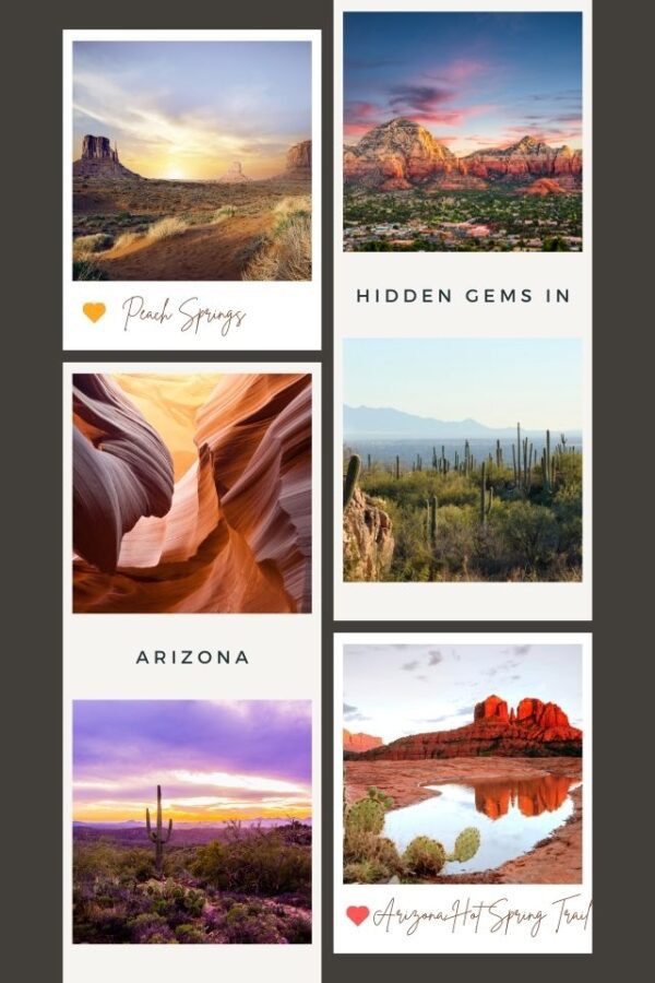 12 Off-the-Beaten-Path Spots in Arizona You Need to Visit