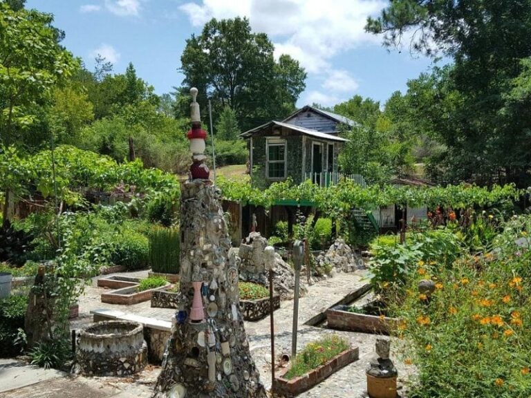 Top 12 Hidden Gems in Georgia (USA) You Won’t Believe Exist