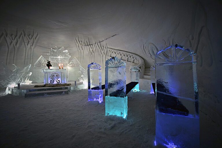 12 Wonderful Things to Do in Levi, Lapland (Winter Wonderland)