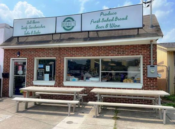 The Ultimate Foodie Guide to Durham's Hidden Gem Restaurants