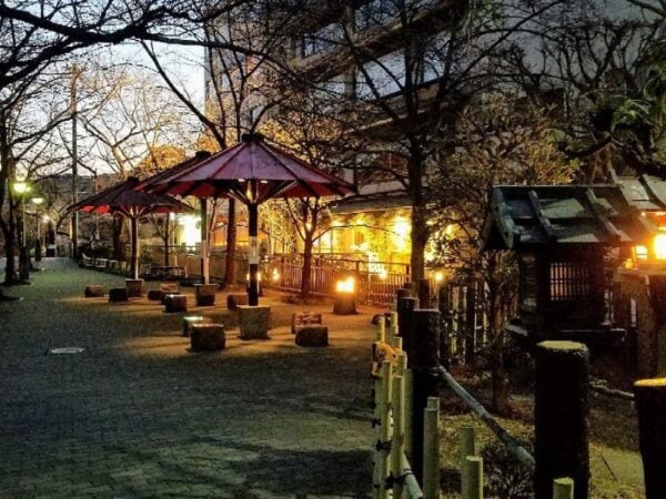 22 AMAZING Things to Do in Kyoto at Night (A Local's Guide)