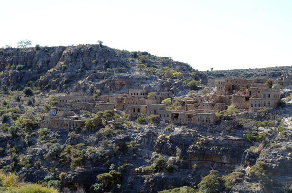 12 Picture-Perfect Places in Libya That Feel Like a Dream