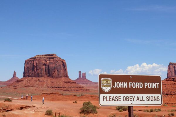 12 Iconic Monument Valley Attractions & Activities to Add to Your Itinerary