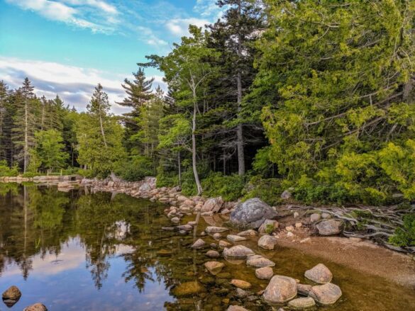 My Acadia National Park Bucket List Guide: 12 Must-Do Experiences ...
